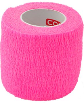 BANDAJE ELASTICE 5cm. Recosport