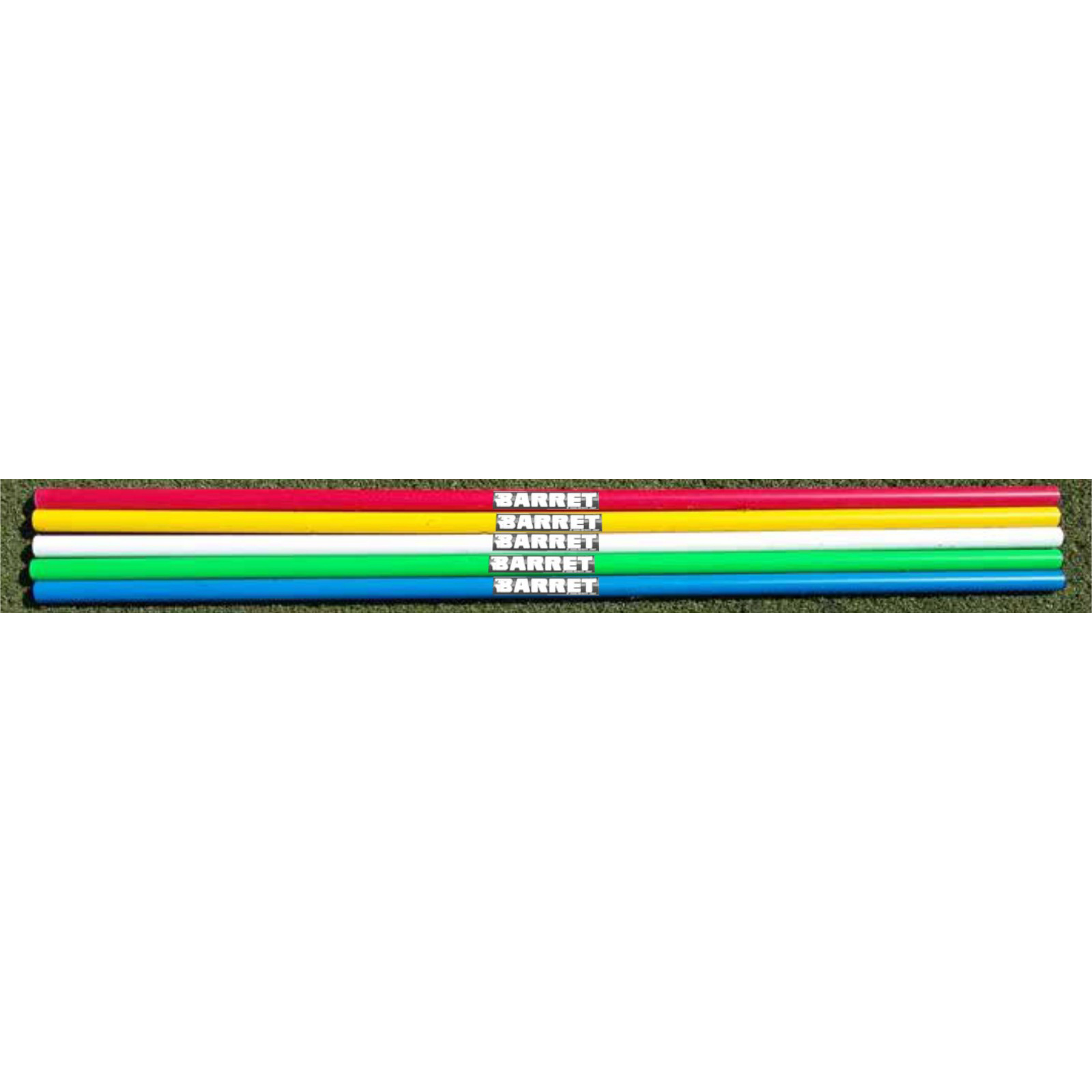 Bara PVC 120cm - BARRET. Recosport