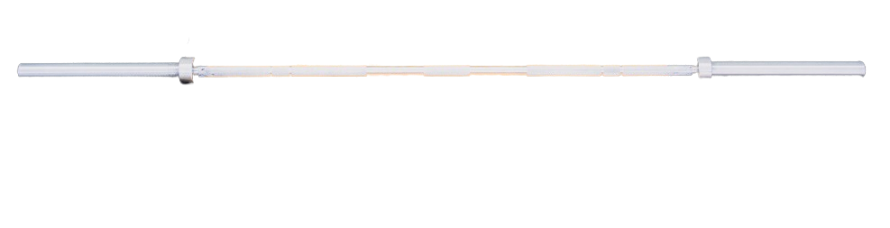 Bara Olimpica Gri 220cm. Recosport