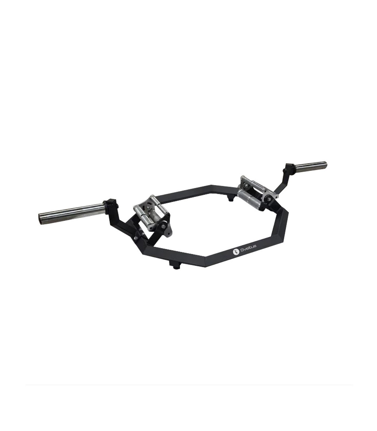 BARA TRAP MULTIGRIP - SVELTUS. Recosport