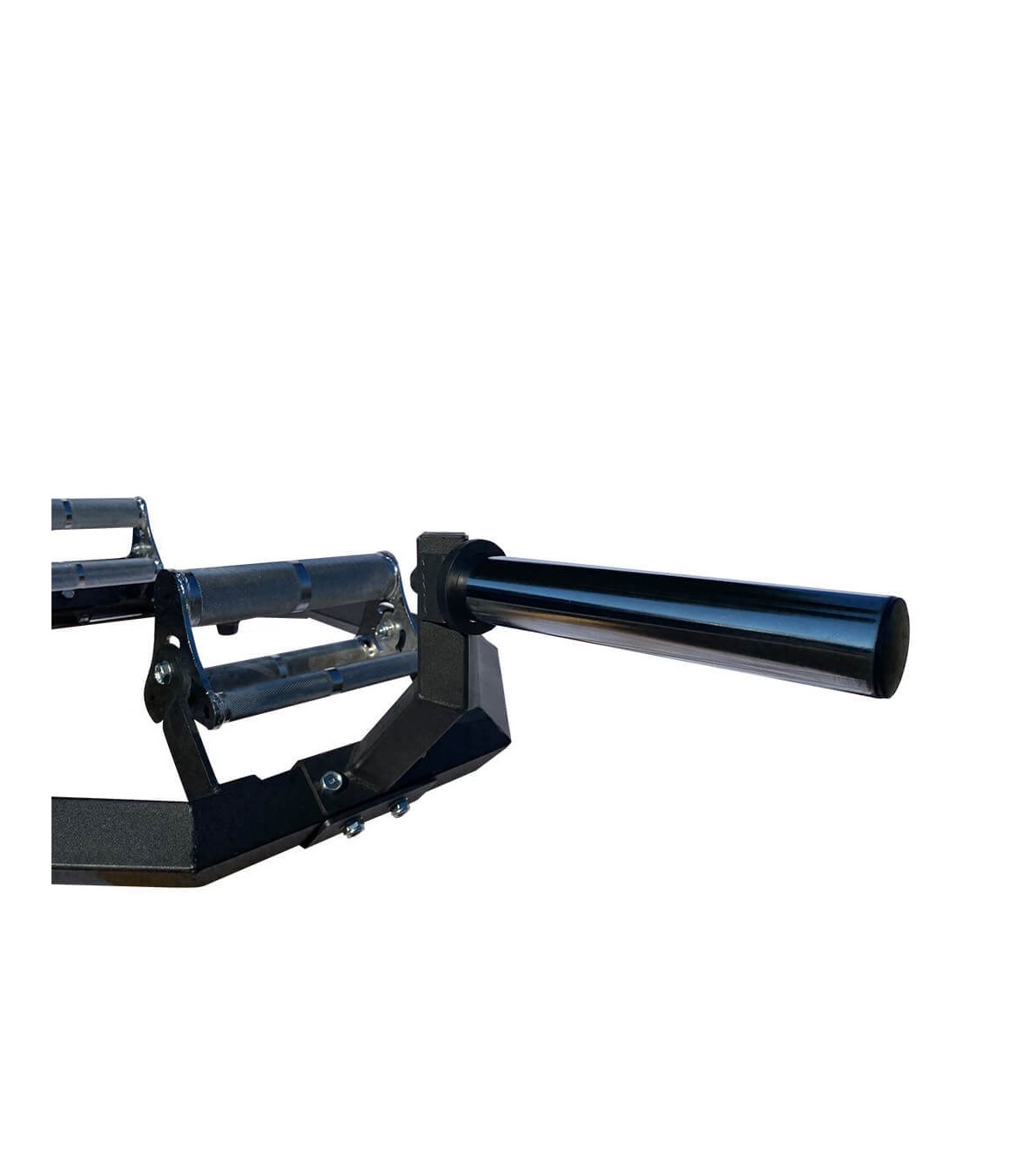 BARA TRAP MULTIGRIP - SVELTUS. Recosport