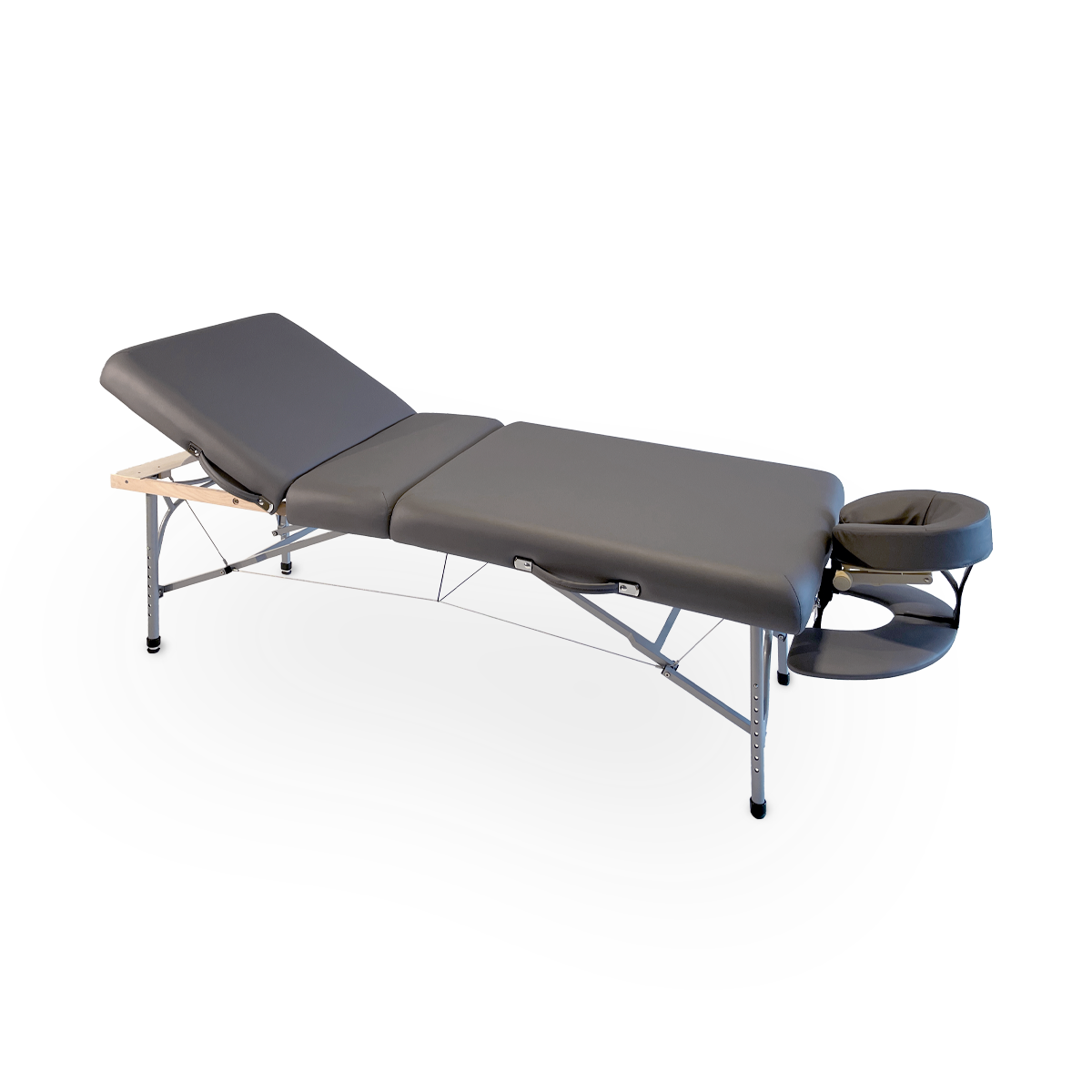 Pat Masaj Aluminiu 2 Sectiuni - PINO. Recosport